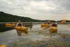 Mississippi River Paddle Share