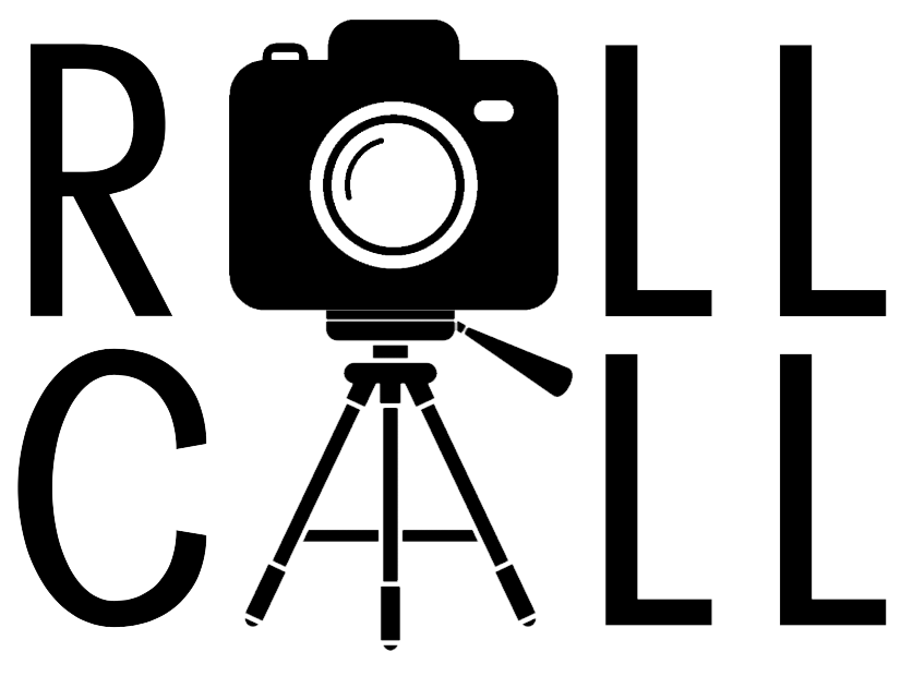 Roll Call Logo