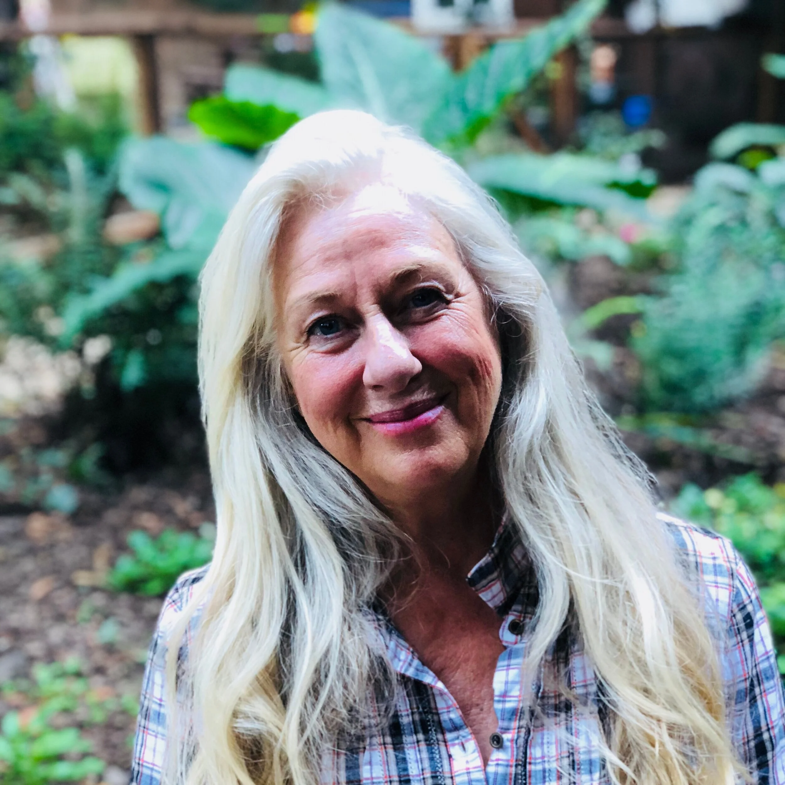 Team & Board Members — Mountain Parks Foundation