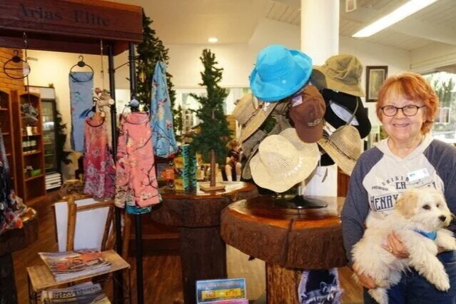 Nature Store — Mountain Parks Foundation