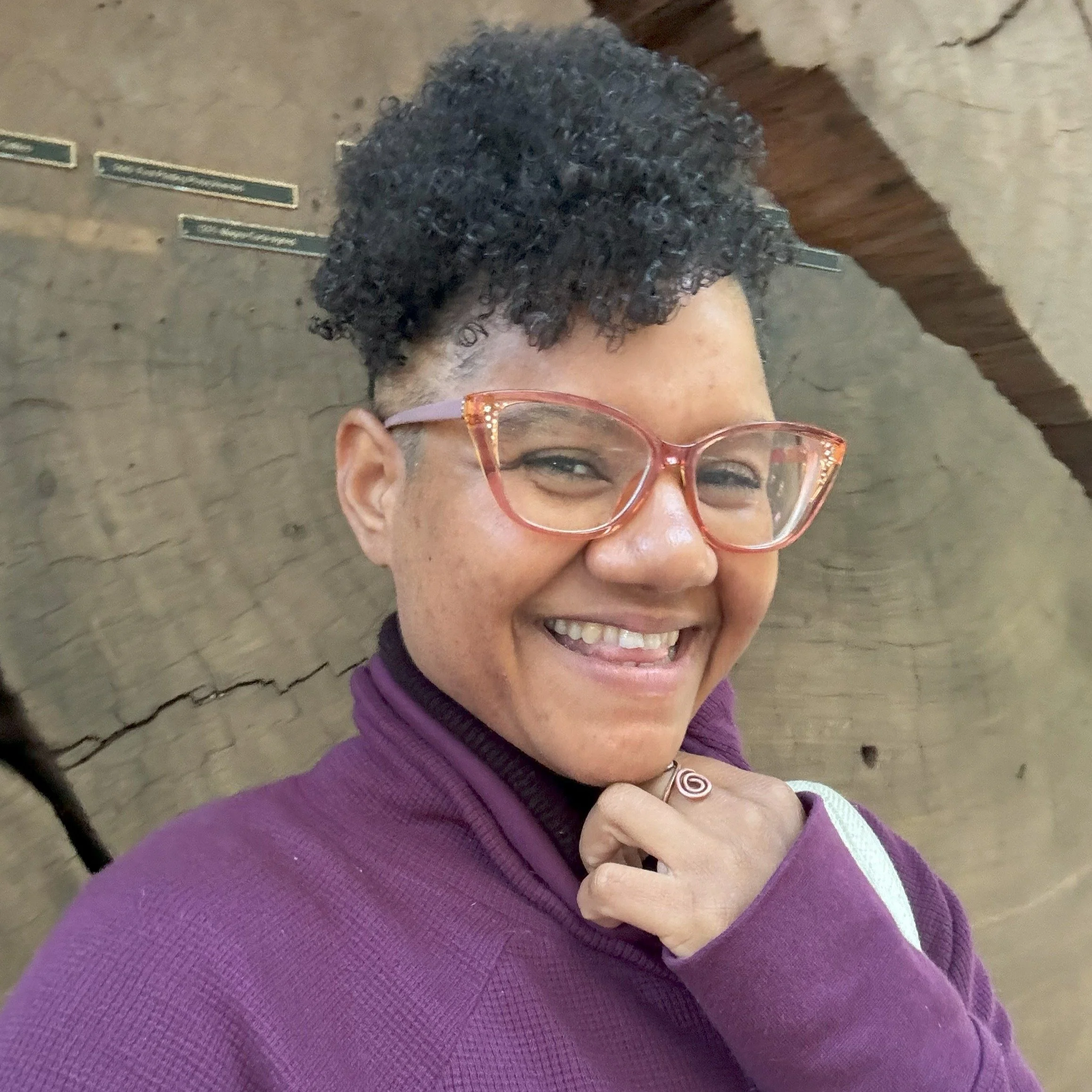 Rx Bio Krystle Shield — Mountain Parks Foundation