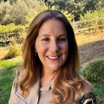 Team & Board Members — Mountain Parks Foundation