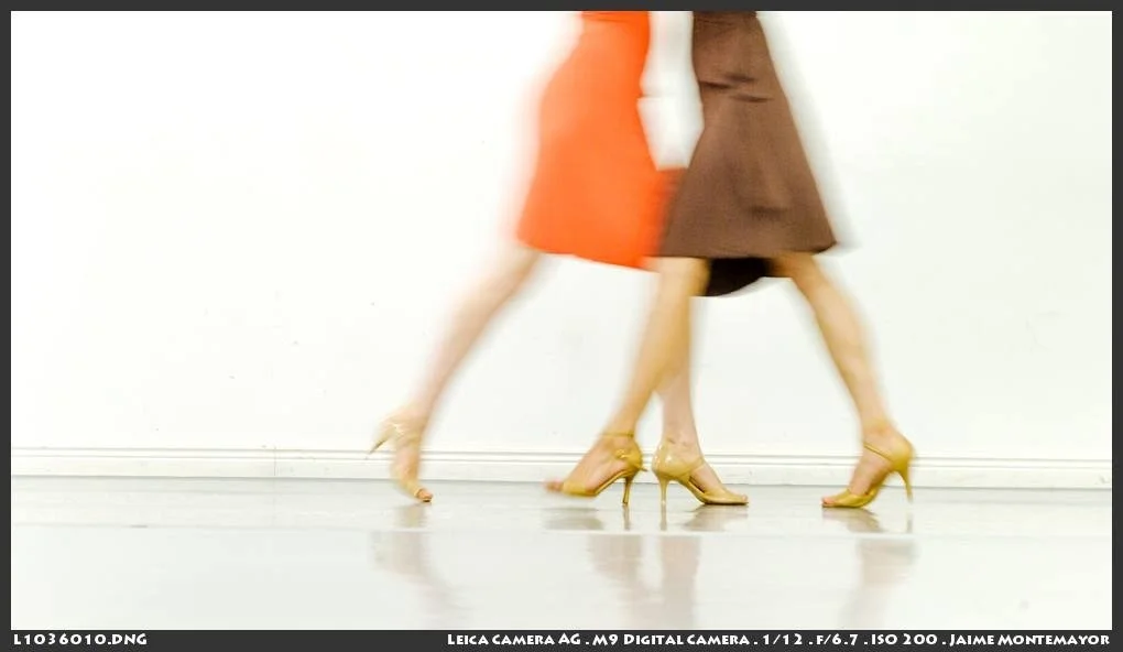 Upcoming events.. — Fabrica Tango Academy