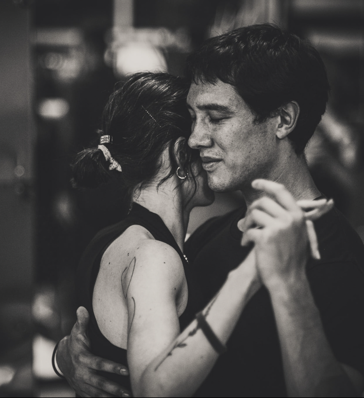 Our Team — Fabrica Tango Academy