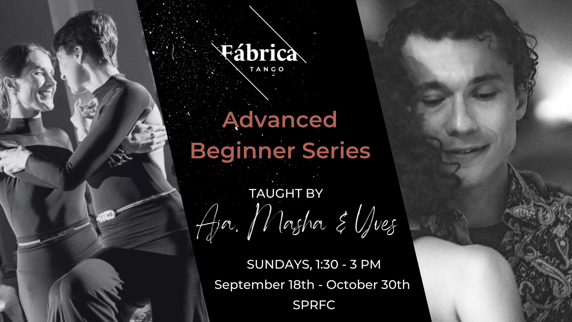 Fall 2022 — Fabrica Tango Academy