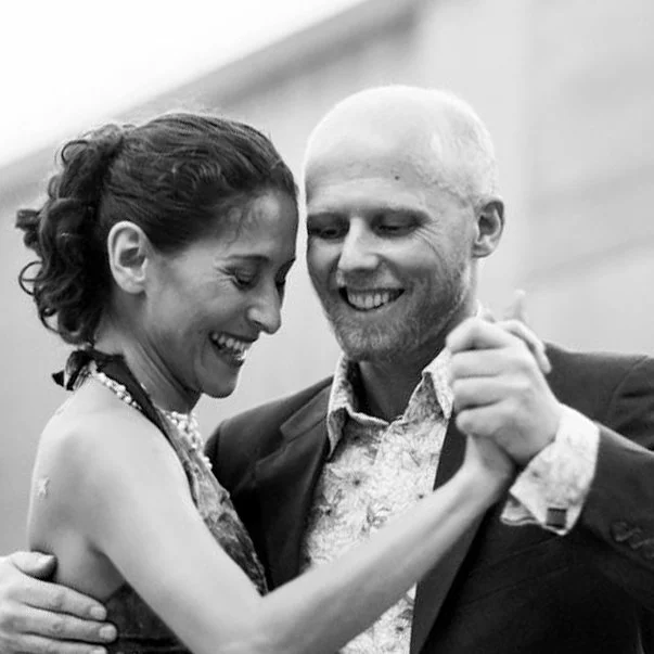 Our Team — Fabrica Tango Academy