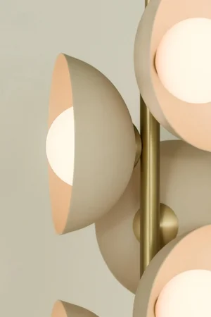 PAX LIGHTING — CKS COLLECTIVE