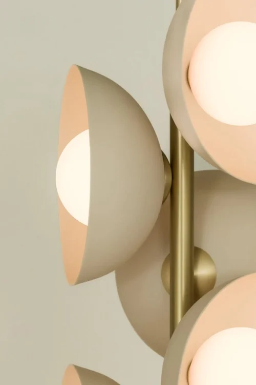 PAX LIGHTING — CKS COLLECTIVE