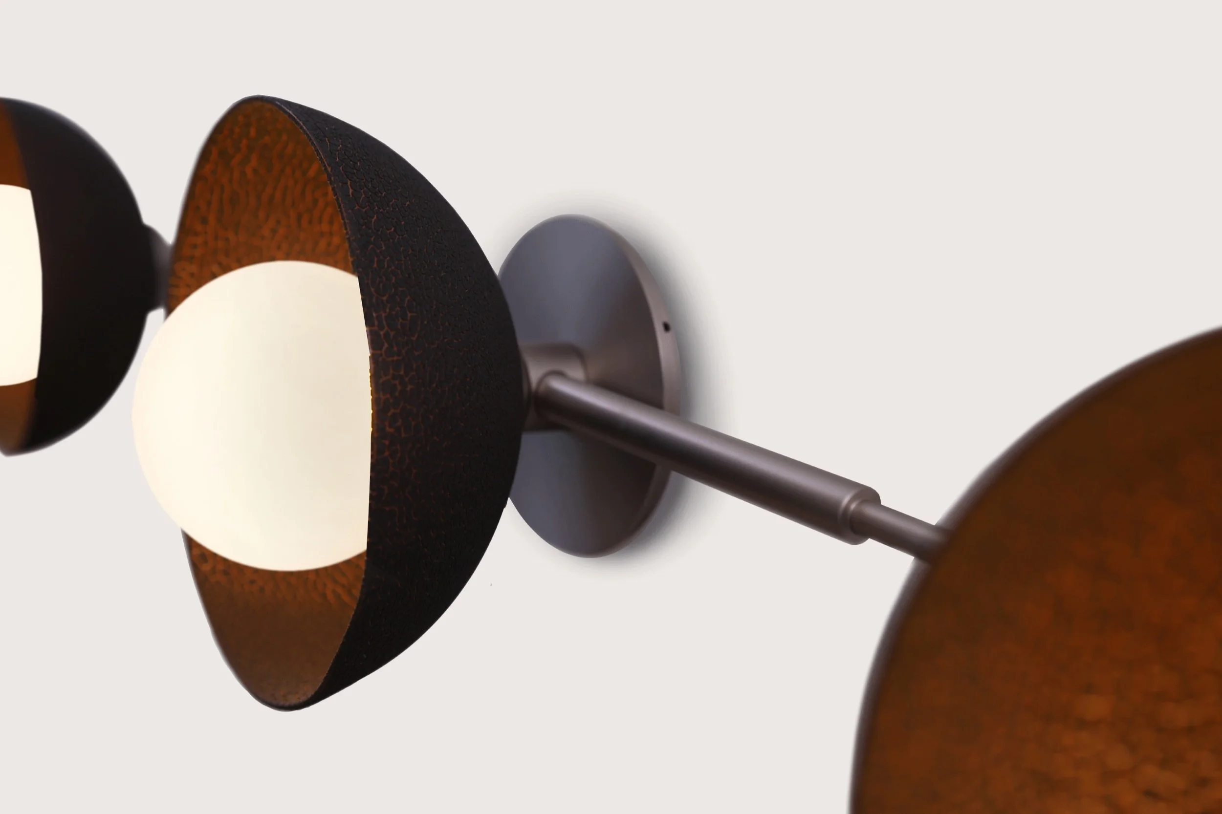 PAX LIGHTING — CKS COLLECTIVE