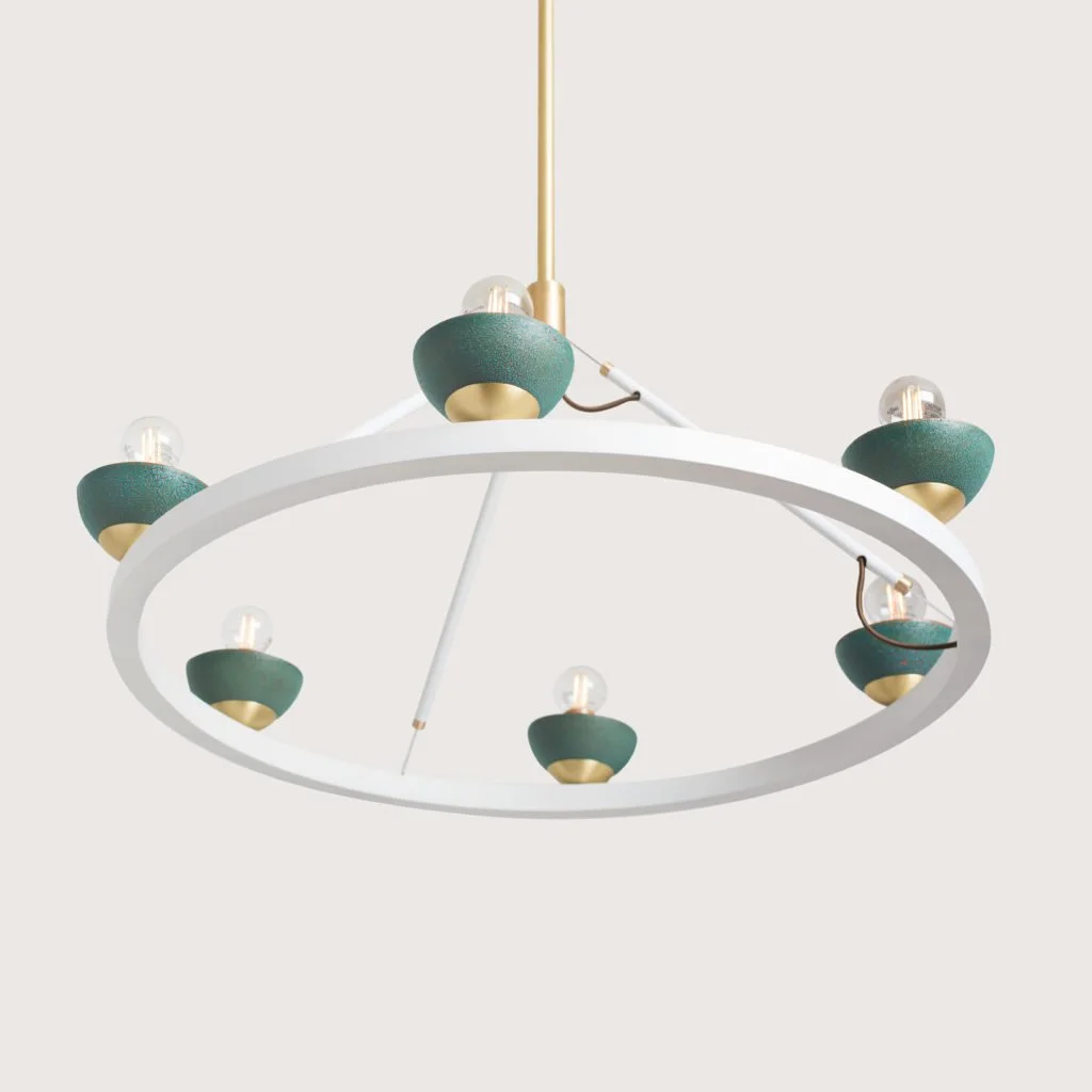 PAX LIGHTING — CKS COLLECTIVE