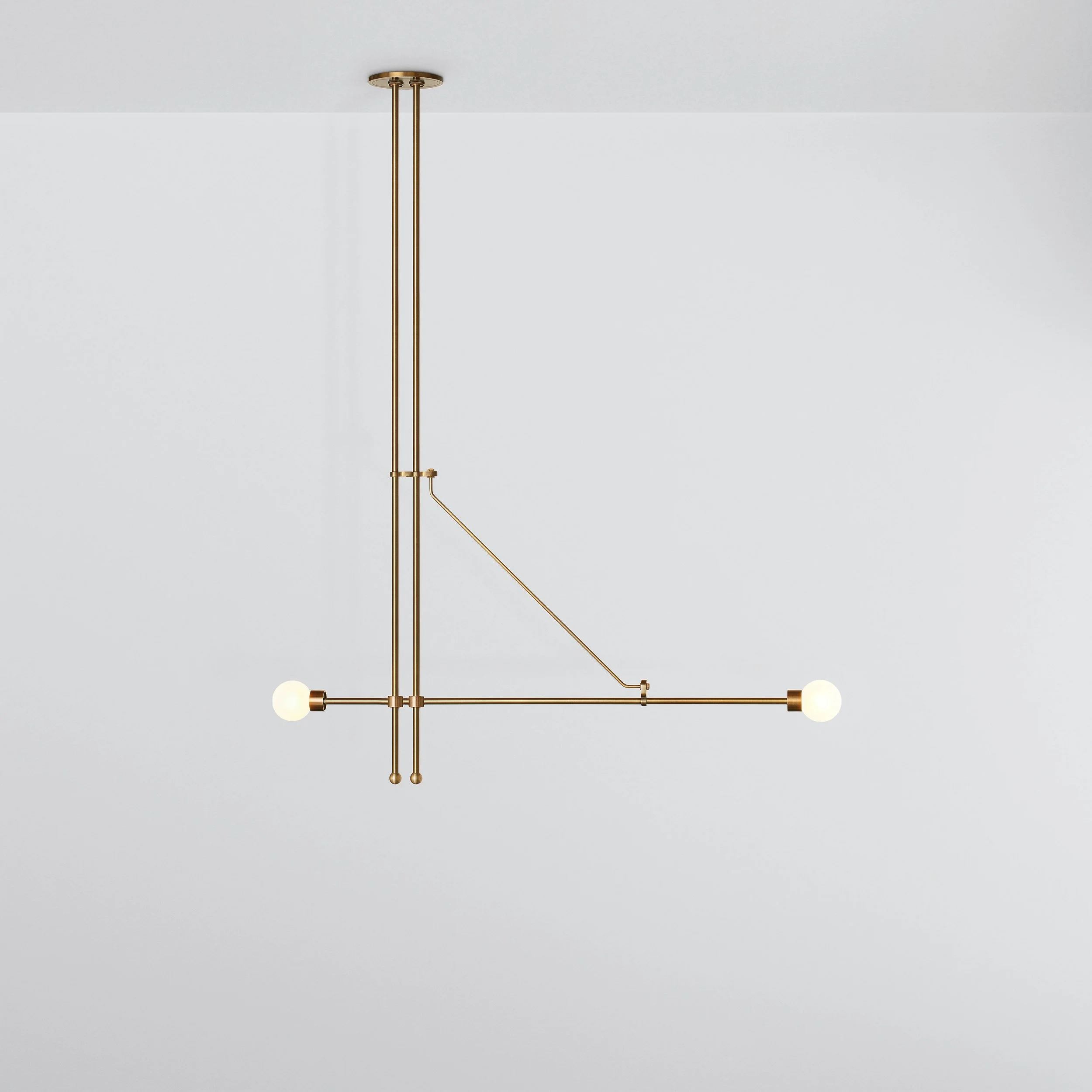 CEILING | CHANDELIERS — CKS COLLECTIVE