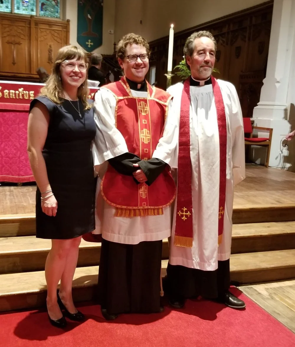 What Flannery O'Connor has to say about ordination — saint benedict's table