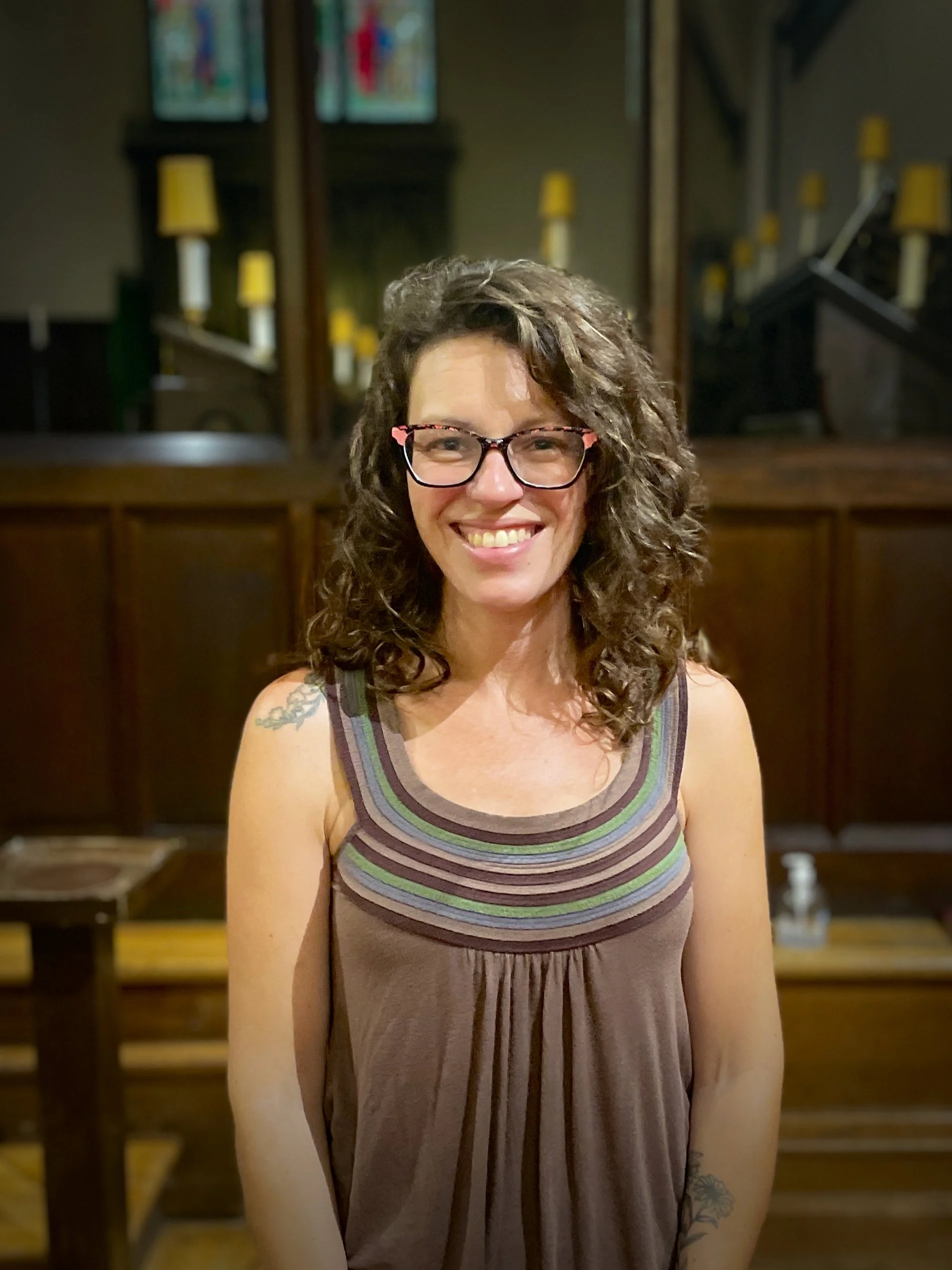 Leadership — saint benedict's table