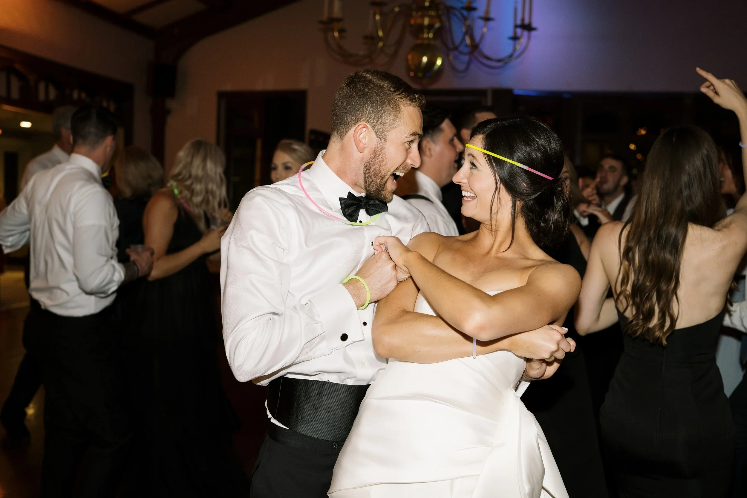 Webb Wedding — Molly Smith Photography