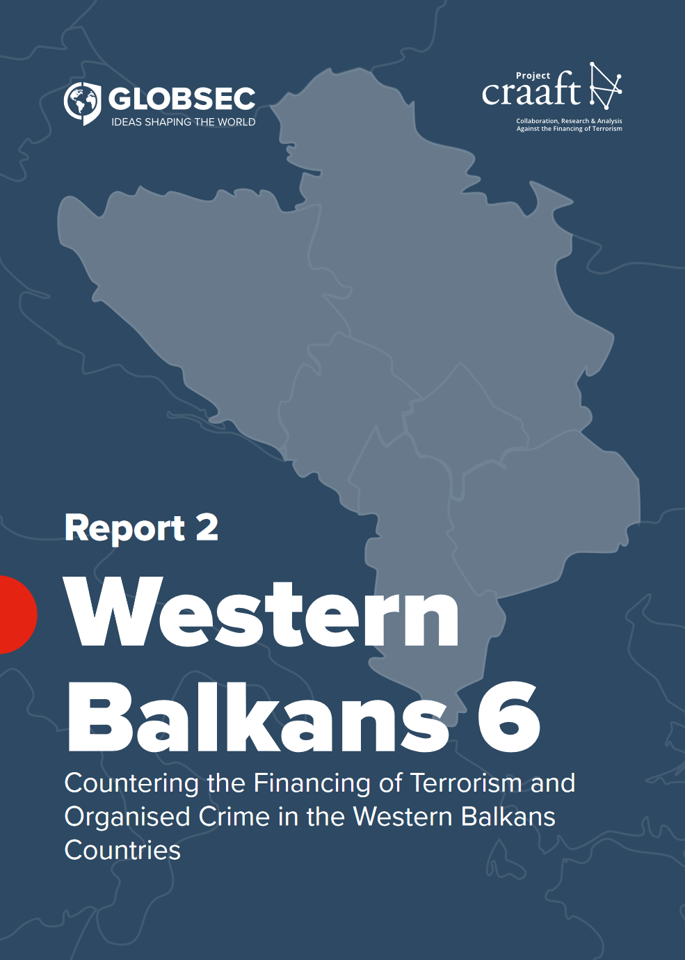 Reports — Project CRAAFT