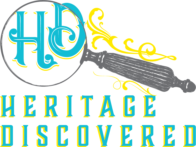 How and Why to Research Your Collateral Ancestors — Heritage Discovered