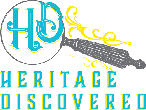 How to Create Your Own Genealogy Tracker — Heritage Discovered