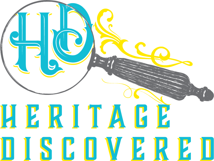 How to interpret gravestone symbols and their meanings — Heritage ...