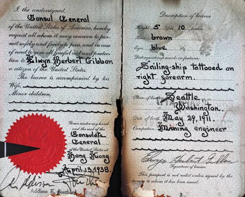 How To Use The Hidden Treasures Of Home Sources For Genealogy Research ...