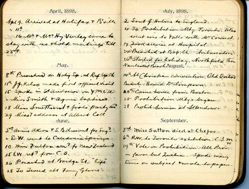 How To Use The Hidden Treasures Of Home Sources For Genealogy Research ...