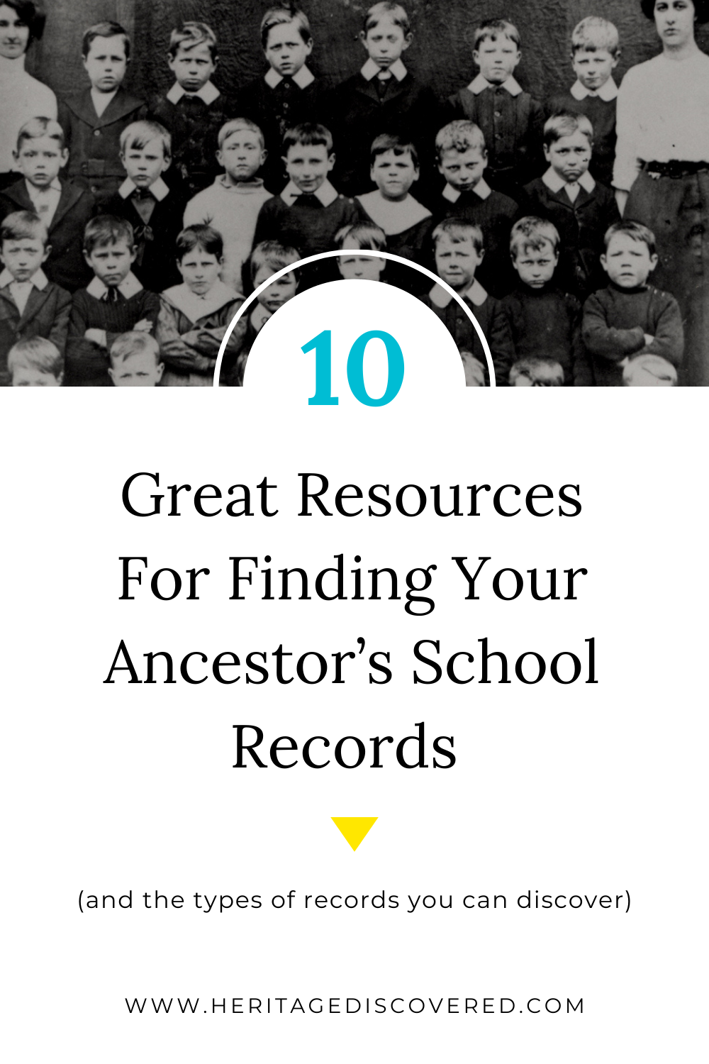 10 Great Resources For Finding Your Ancestor s School Records 10 Great Resources For Finding Your Ancestor s School Records