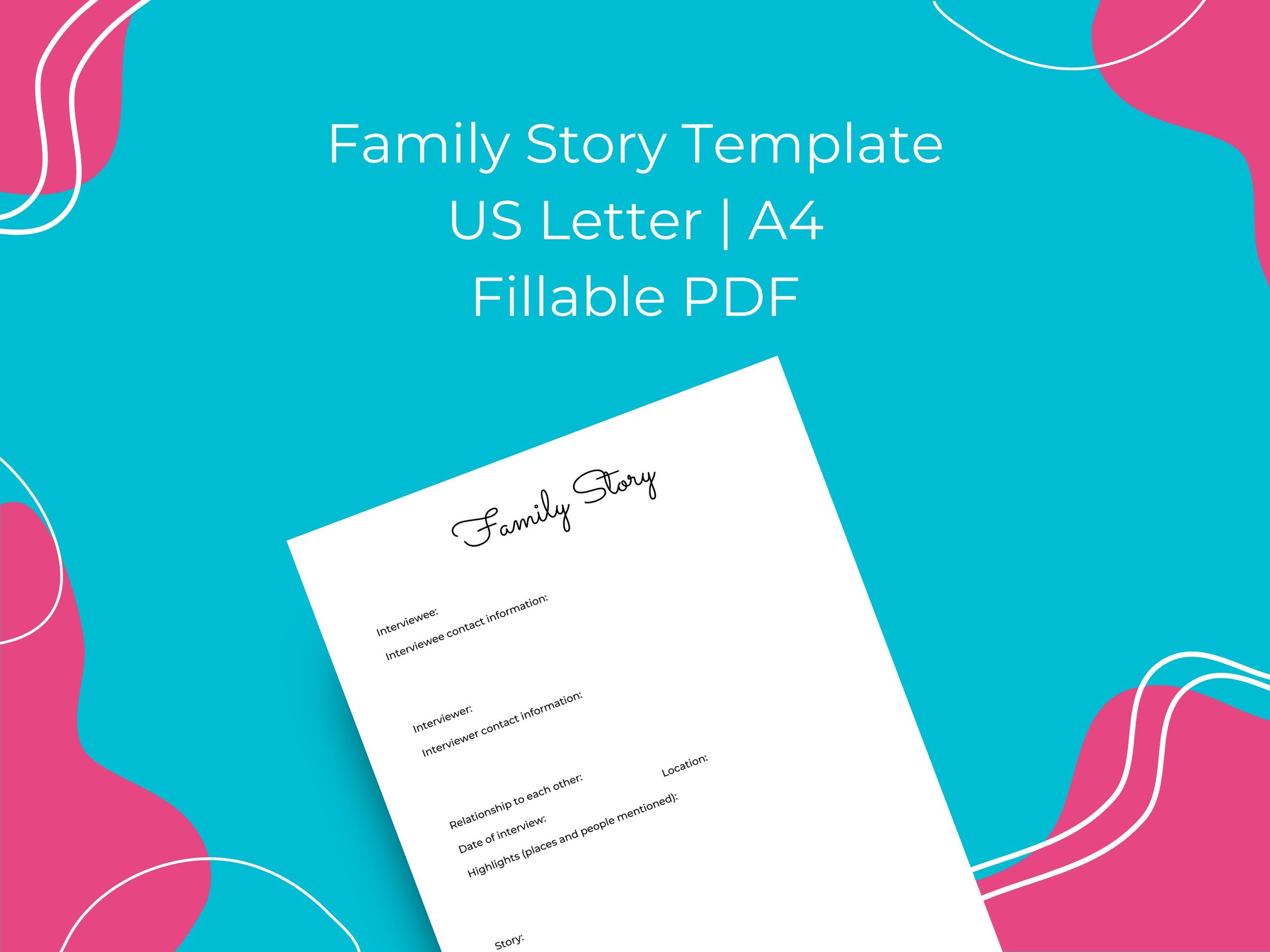 US Census Immigration Worksheet — Heritage Discovered