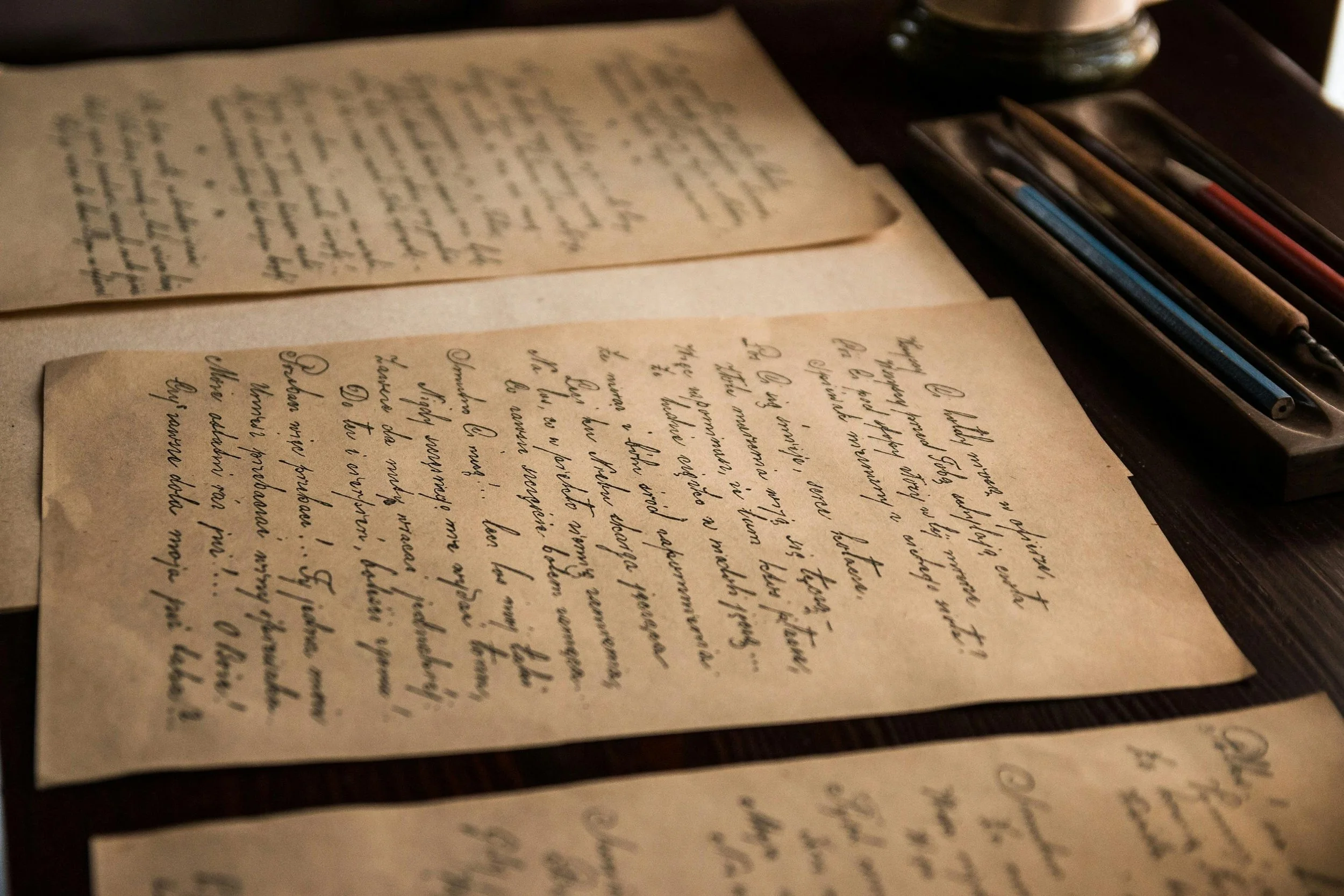 How to Use Local Archives Online — Heritage Discovered