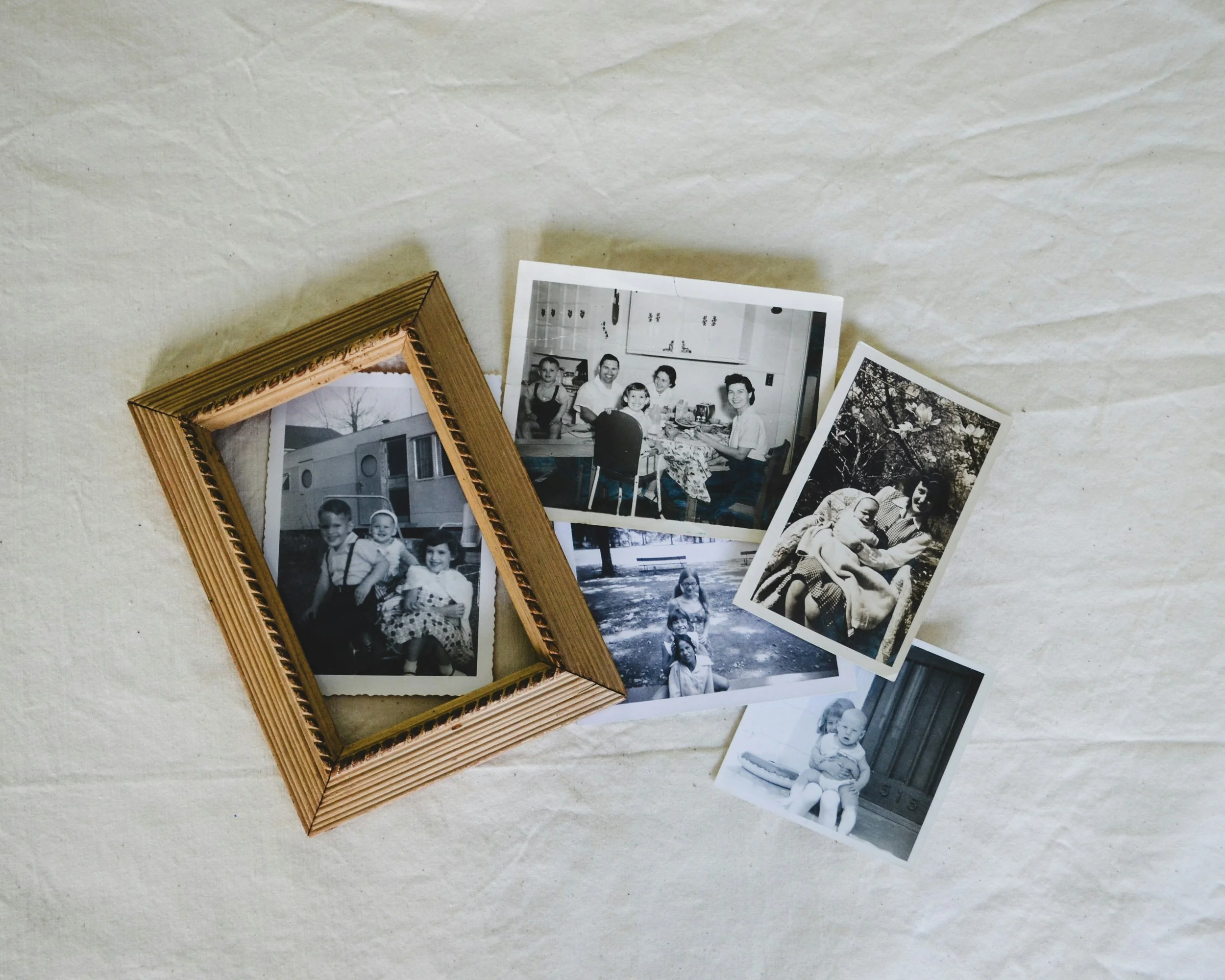 How to Create Your Own Genealogy Tracker — Heritage Discovered
