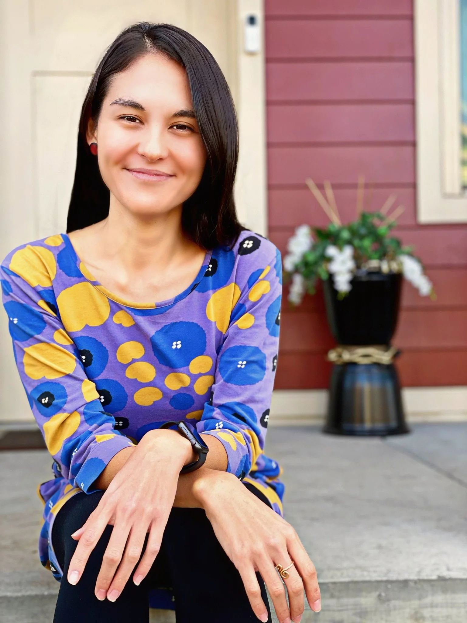 Staff — Tandem Community Birth Center & Postpartum House