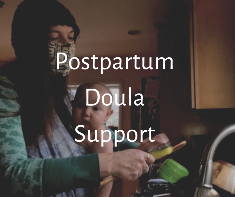 Tandem Community Birth Center & Postpartum House