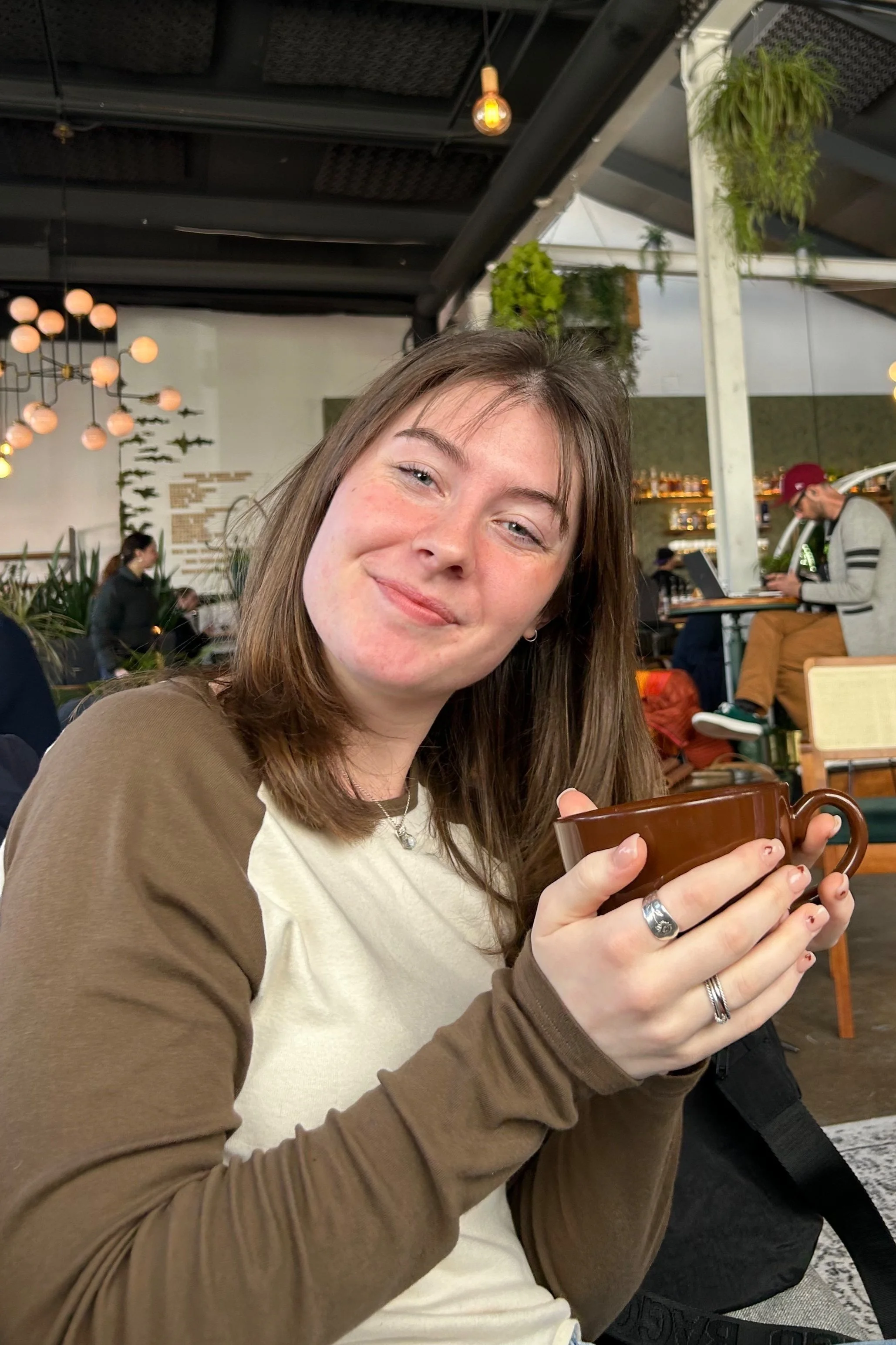 Interns — Tandem Community Birth Center & Postpartum House