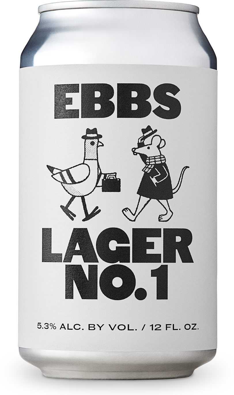 EBBS Brewing Co. / NYC Craft Beer