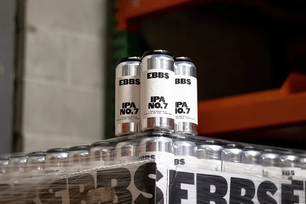 CAREERS — EBBS Brewing Co. / NYC Craft Beer
