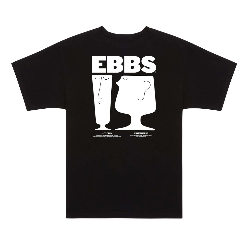 MERCH STORE — EBBS Brewing Co. / NYC Craft Beer