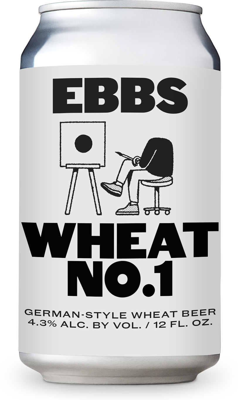 EBBS Brewing Co. / NYC Craft Beer