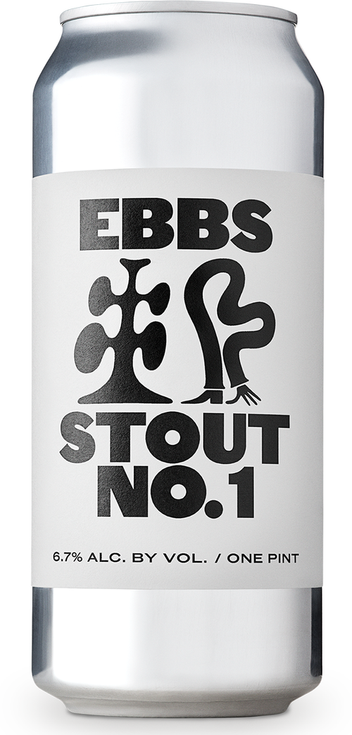 EBBS Brewing Co. / NYC Craft Beer