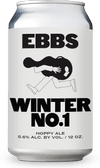 EBBS Brewing Co. / NYC Craft Beer