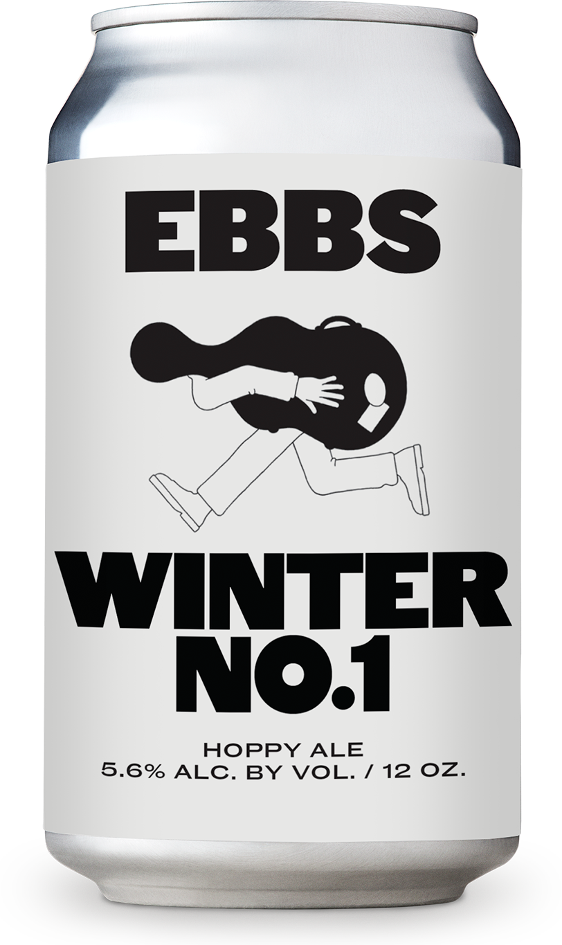 EBBS Brewing Co. / NYC Craft Beer