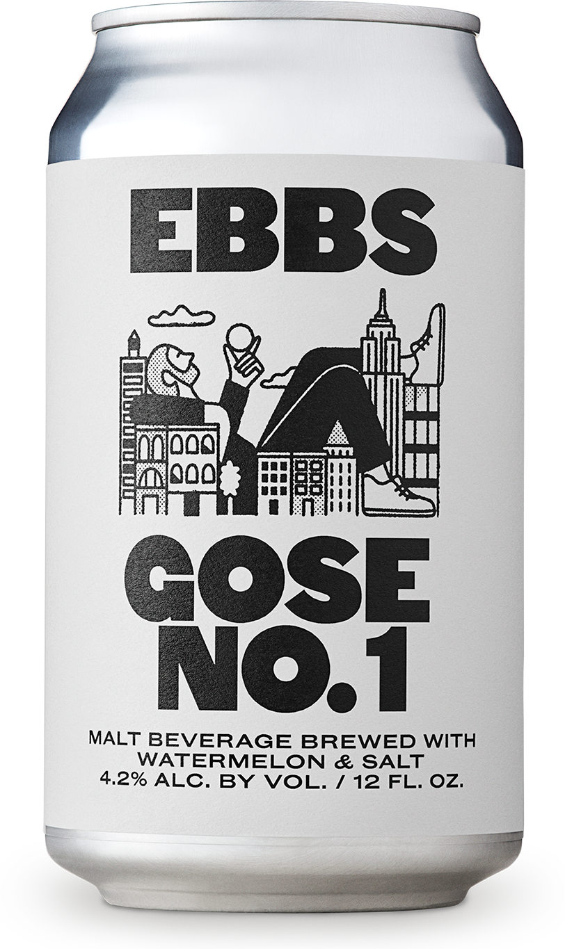 EBBS Brewing Co. / NYC Craft Beer