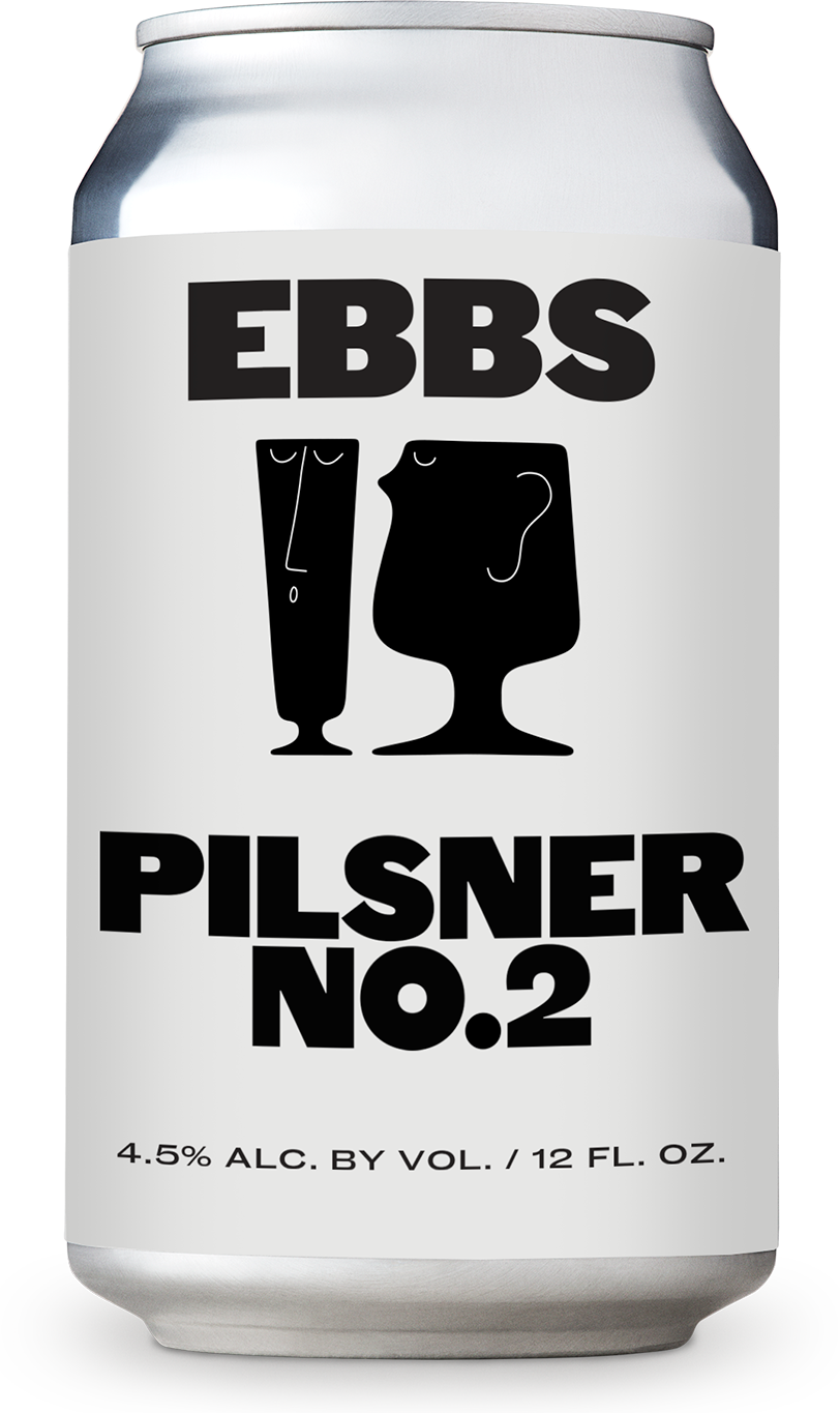 EBBS Brewing Co. / NYC Craft Beer