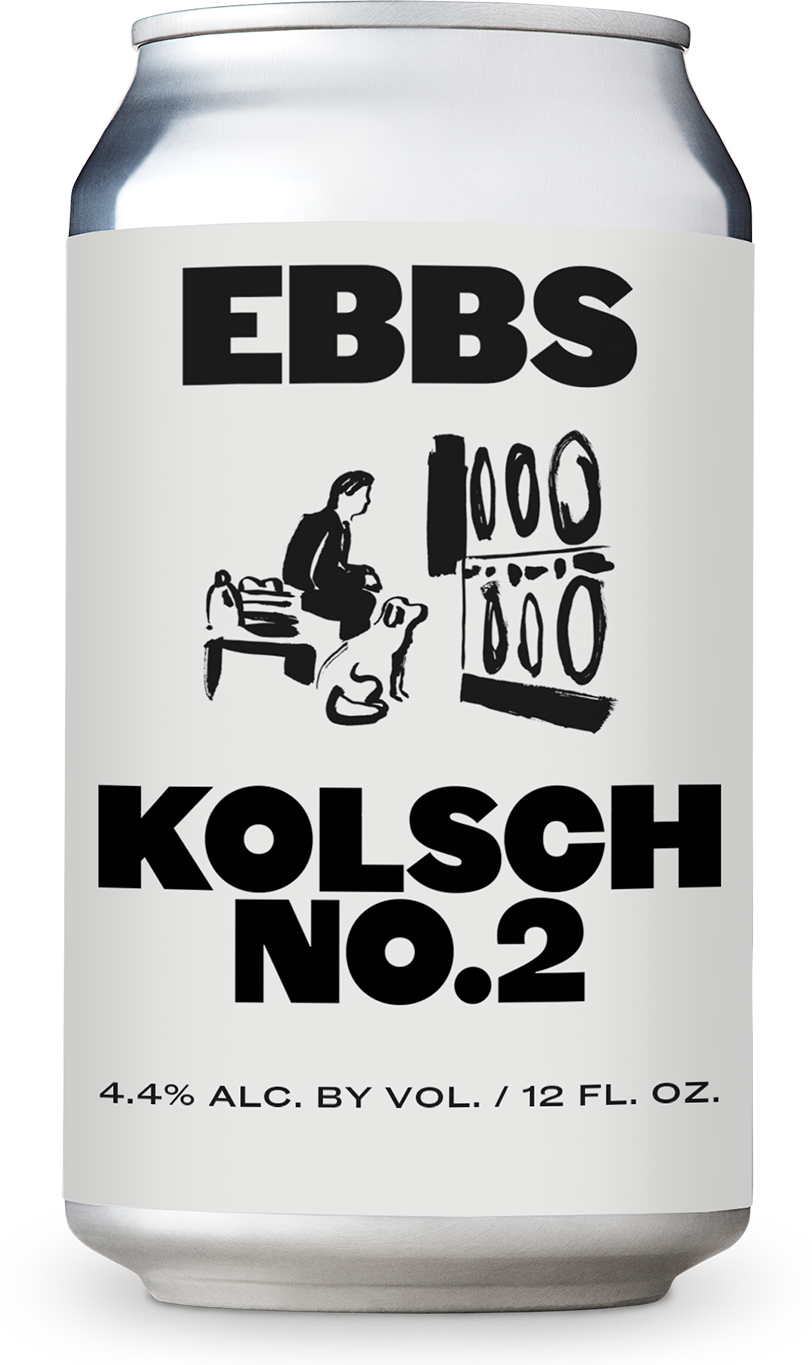 EBBS Brewing Co. / NYC Craft Beer