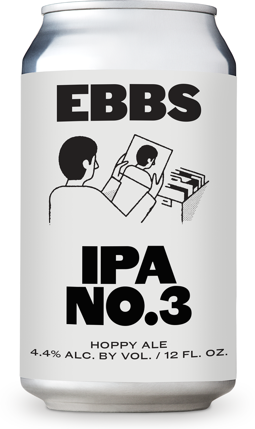 EBBS Brewing Co. / NYC Craft Beer