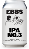 EBBS Brewing Co. / NYC Craft Beer