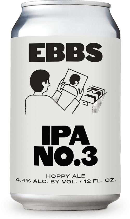 EBBS Brewing Co. / NYC Craft Beer