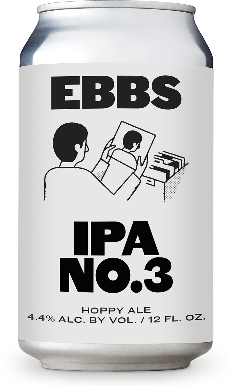 EBBS Brewing Co. / NYC Craft Beer