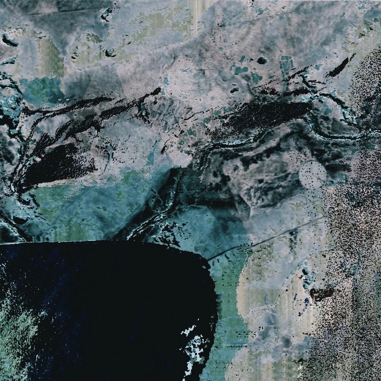 Generative Forms — Sophie Marschner