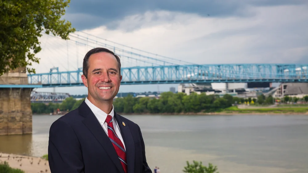 Meet Chris — Chris McDaniel for State Senate - District 23