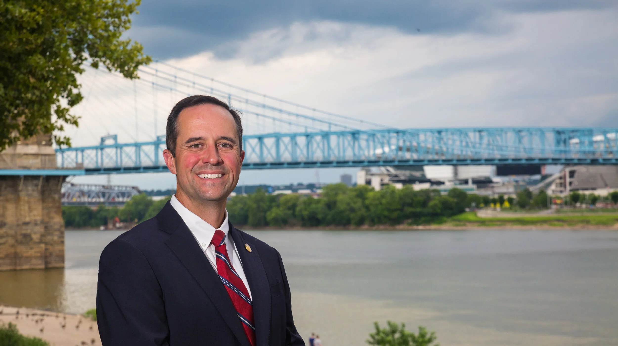 Meet Chris — Chris McDaniel for State Senate - District 23