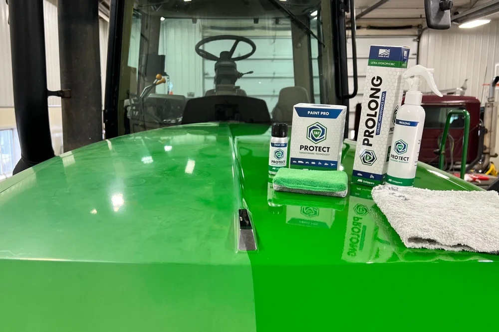 Ceramic Kits — Protect Systems USA