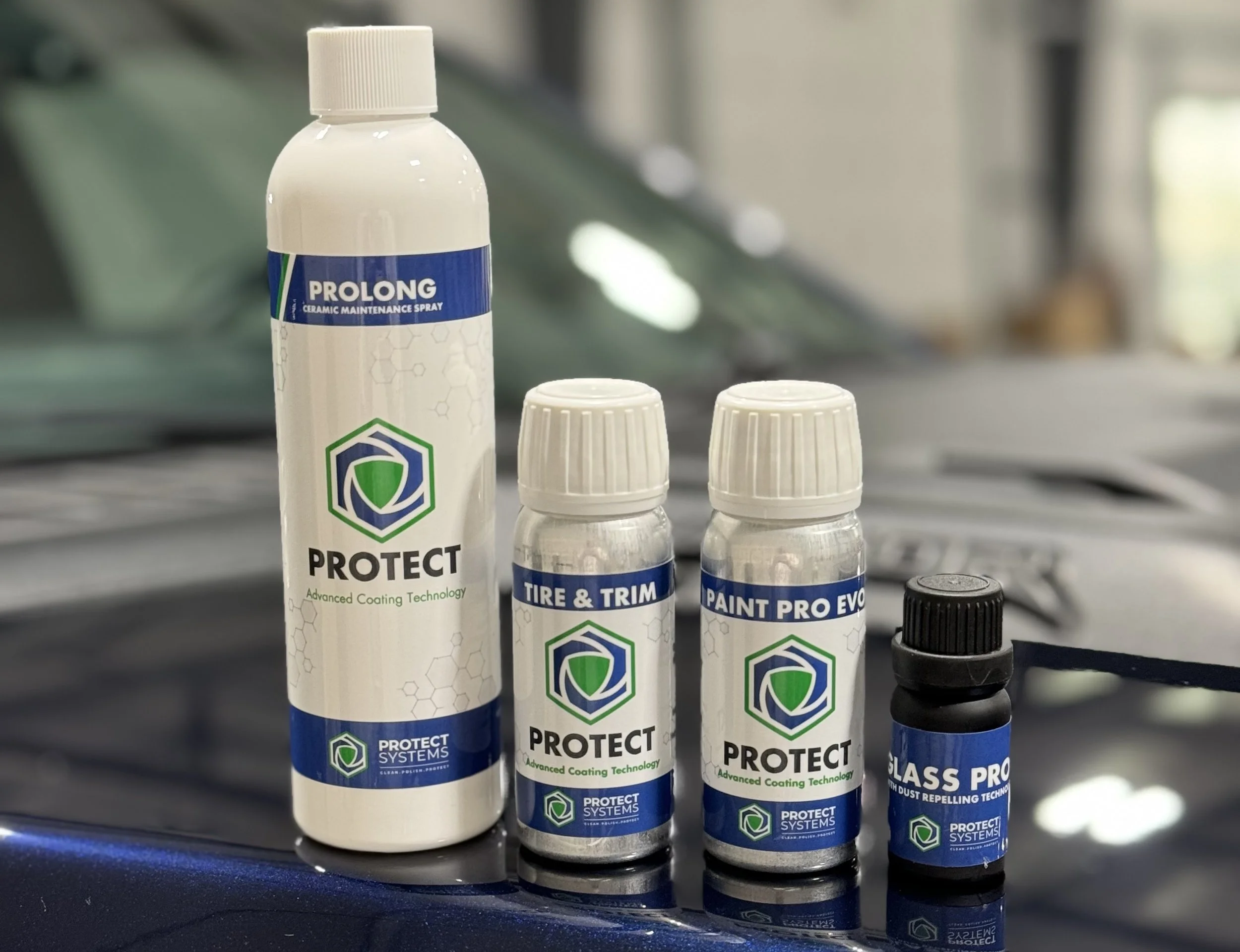 T&T Protect — Protect Systems USA